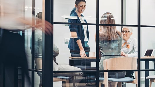 NCS Careers and Jobs | Working at NCS | NCS SG